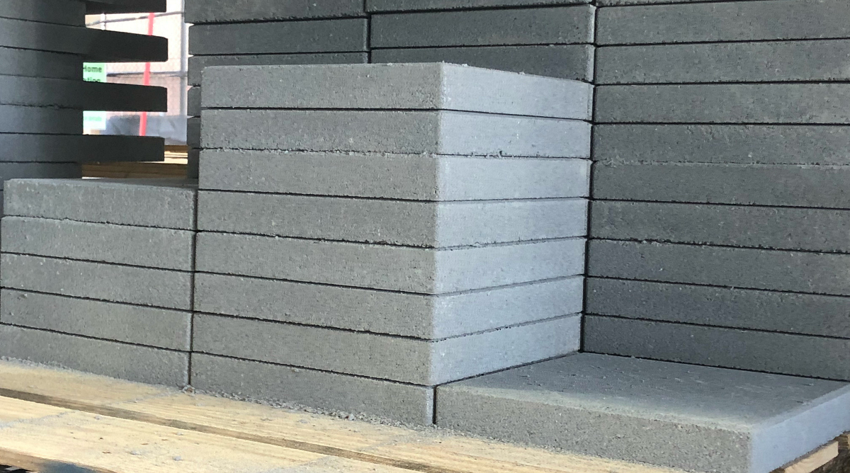 Lowe's Outdoor Patio Landscaping Stones Just $1 Each | Hip2BeHome