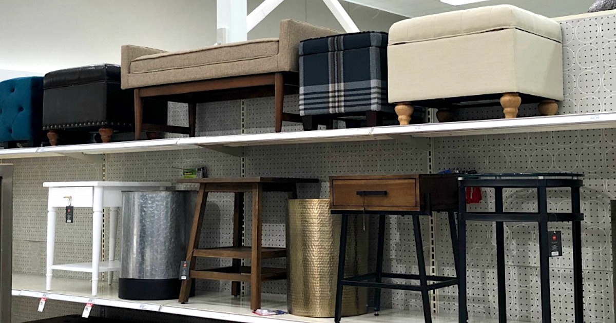 Shop This Huge Home Sale and Save BIG at Target - Hip2BeHome