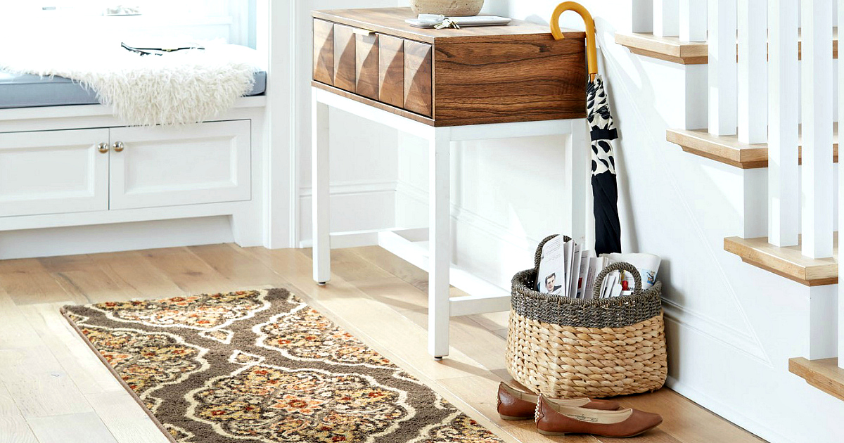 Extra 40% Off ONE Select Home Item at Target (Save on Furniture ...