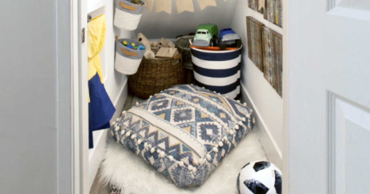 This HGTV Home Remodel Was Full of Hidden Potential