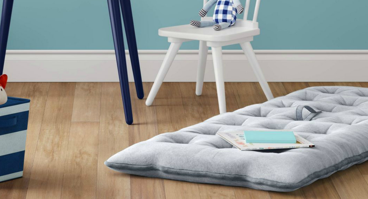 Decorate Your Kids Space with These Fun Pillowfort Items at Target