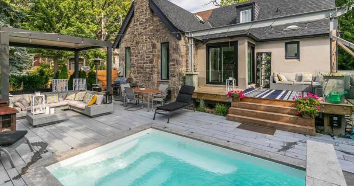 Swimply Lets You Rent Swimming Pools By The Hour | Hip2BeHome